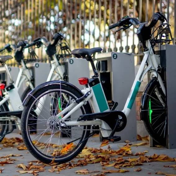 E-Bike kaufen: gebraucht & refurbished | Upway